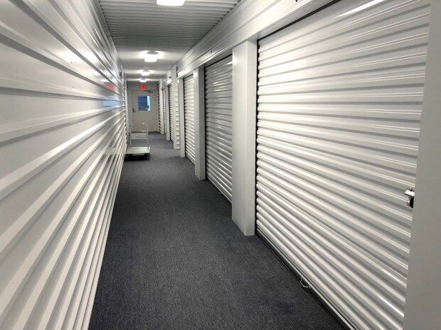 Available Self-Storage Units - Discount Storage: We Store Your Memories